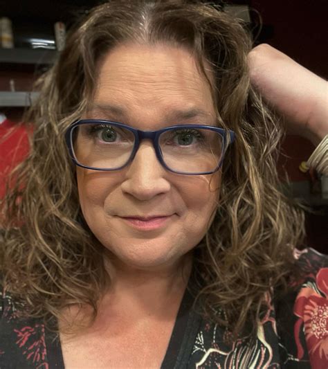 Lori Graves Sitting Here At The Majestic Because Not Facebook