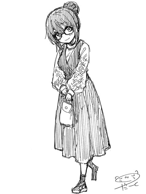 文釣遠瑠今回は夏コミ不参加 On Twitter Rt Darkside22423 優羽ちゃん色んな服着せたくなる₍₍ ง ˘ω