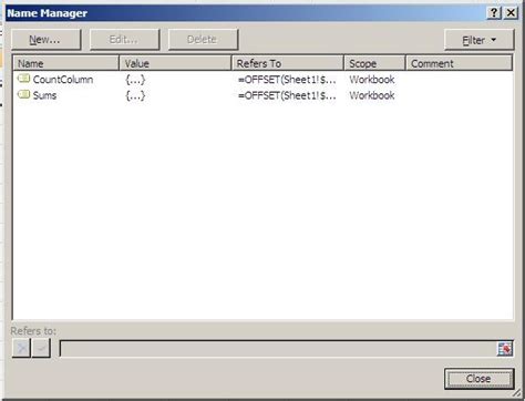 How Do I Count Occurrences Of A Pattern Of Data In Excel Stack Overflow