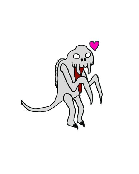 Rat Rake In Silence Creepypasta By Sealninja On Deviantart