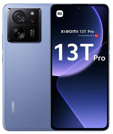 Xiaomi T Pro Características y comparativas