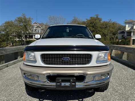 1998 Ford Expedition Gaa Classic Cars