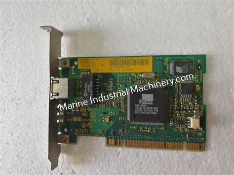 3com 3c905c Tx M Ethernet Netwrok Card At ₹ 999 Piece Bhavnagar