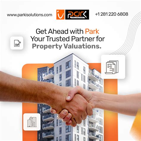 Park Intelli Solutions On Linkedin Getaheadwithpark