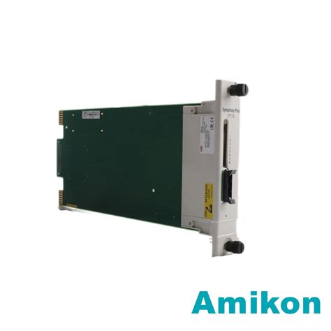 Abb Spiit13 Communication Module