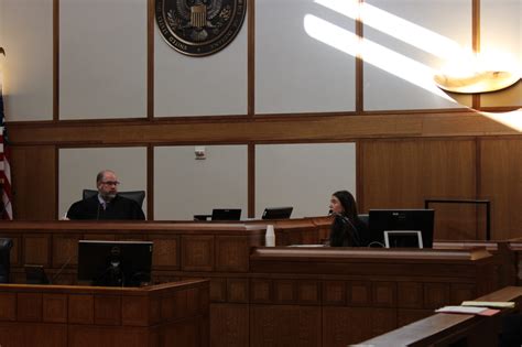 2025 Mock Trial Regional Update Indiana Bar Foundation