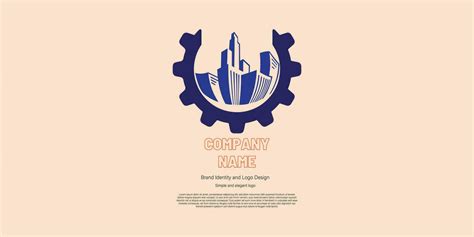 Arcitechture Logo Design For Branding Or Brand Identity 25373474 Vector