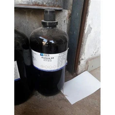 Acs Cyclohexanone Lr At Best Price In Ahmedabad Id 14913859312