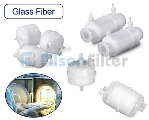 Capsule Filter Filson Filter