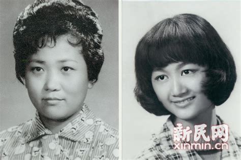 60年代女性发型60年代发型 60年代 女性 图片