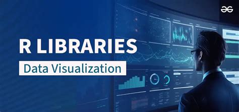 Top R Libraries For Data Visualization Geeksforgeeks