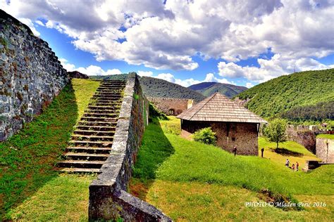 Jajce Tvrđava Mladen Perić Flickr