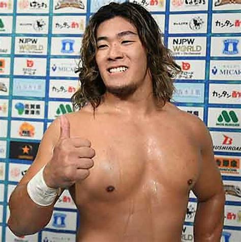 Yuya Uemura Reaparece En Destruction In Ryogoku Superluchas
