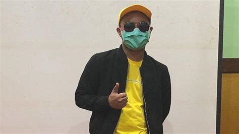 Jadi Juri Lomba Video Kreatif Tentang Hiv Aids Rey Baday Ajak Gali