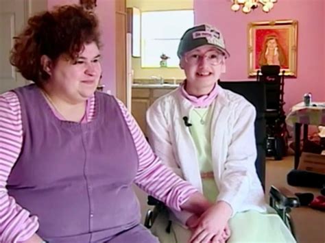 Caso Gypsy Rose Blanchard La Joven Condenada Por El Asesinato De Su