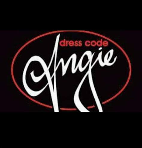 8 αξιολογήσεις για Angie Dress Code Κατάστημα ρούχων στην Αγρίνιο Δυτική Ελλάδα
