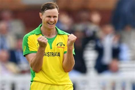 Ipl 2023 Jason Behrendorff Traded From Royal Challengers Bangalore To