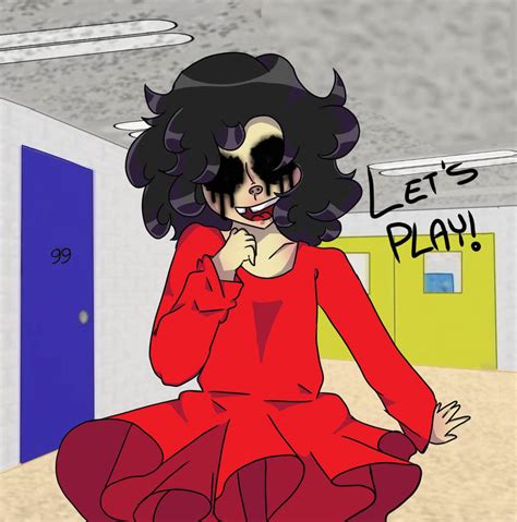 Playtimebaldis Basics In Education And Learning By N0r4n3k0 On