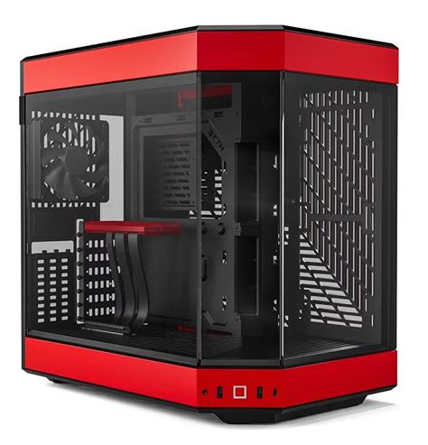 Hyte Cases Scorptec Computers