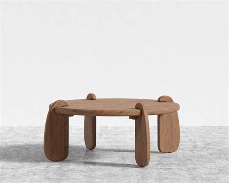 Orb Coffee Table Rove Concepts