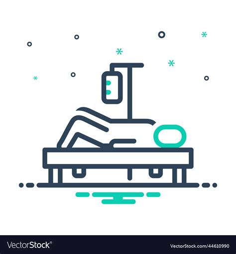 Laid Royalty Free Vector Image VectorStock
