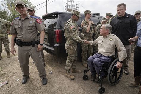 Beto Orourke And Greg Abbott To Clash In First And Only Texas Debate