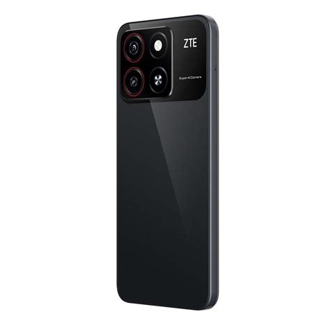 ZTE Blade A75 5G ZTE Chile Smartphones y tecnología de vanguardia