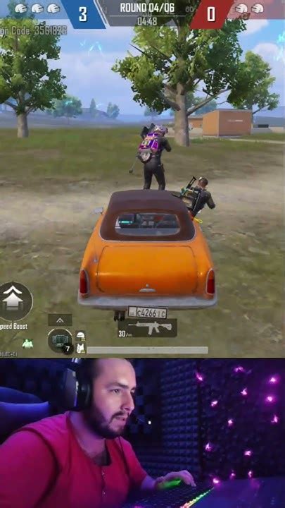 جوخه ویکتور 😂 پابجی ایران Pubgmobile Pubg Mobile Youtube