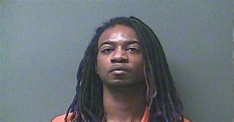 Man Faces Drug Charges After Traffic Stop Police Say