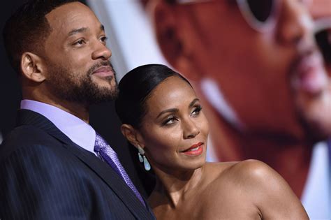 Jada Pinkett Smith Revealed The ‘pitfall She Avoids In Her Sex Life With Will Glamour