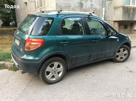 Fiat 1 9 Jtd Sedici в Автомобили и джипове в гр Пловдив Id42056405