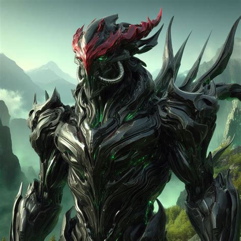 Markupo Basilisk Power Armor 2 By Aljosterone On Deviantart