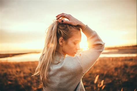 عکس پروفایل خفن دخترانه بدون متن جدید و جذاب مینویسم