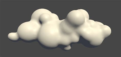 笔记 体积云 3dnoisegpu Instancing 哔哩哔哩