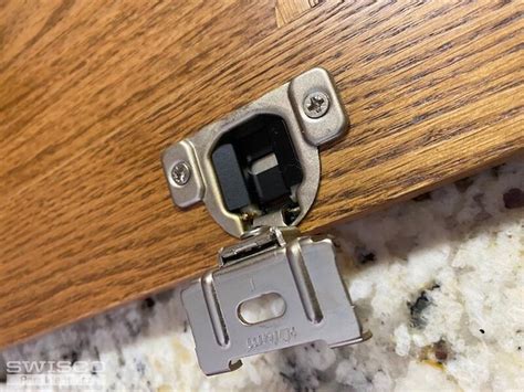 Blum Hinge Replacement