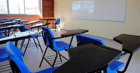 Ante La Amenaza De Un Tiroteo En Cdmx Autoridad Educativa Explica Cómo