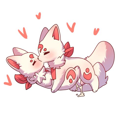 Rule 34 Bodily Fluids Canid Canine Cum Fabulous Beasts Feral Feral On