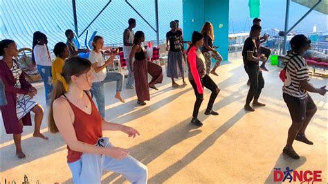 Best Lingala Dance 2023 Youtube