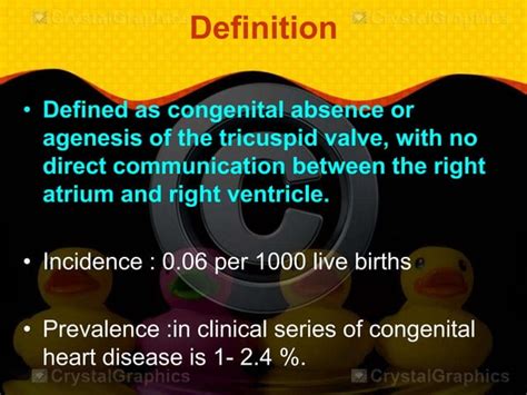 Tricuspid Atresia In Pediatrics Ppt