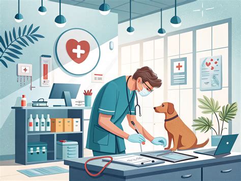 Certified Veterinary Technician Job Description Taptalent