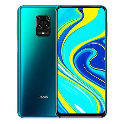 Xiaomi Redmi Note 9 Pro Max 128gb Price In Bangladesh 2025 Specs