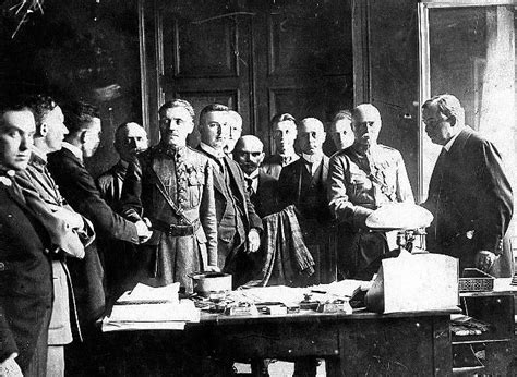 PRZYPOMINAMY TEKST Z ARCHIWUM DZ Wojciech Korfanty Na Celowniku