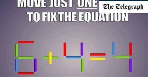 Can You Solve The Simple Maths Puzzle Confusing The Internet