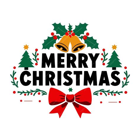 Seo Optimized Title Merry Christmas Logo Design And Holiday Branding