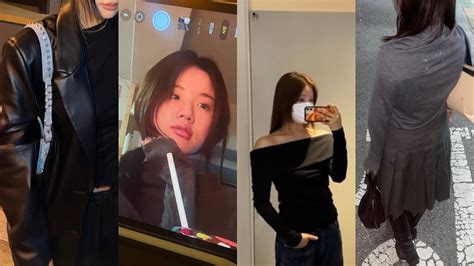 코스 직원 추천템 코스 신상 입어보기 은은한 광기 데일리룩 마이멜로디 갓차깡 망원동 맛집 비전스트롤 미자카야 패션쇼 패디과학생 밸런스게임 Youtube