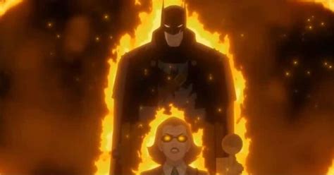 When Will Batman The Doom That Came To Gotham Release Warner Bros