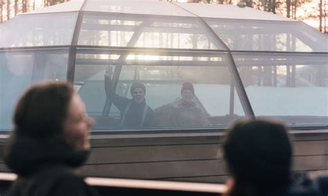 Ultimate Relax Getaway Early Winter Holiday Package