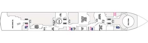 Ms Nieuw Statendam Cruise Ship Deck Plans 2026 Gangwaze