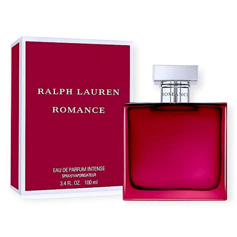Ralph Lauren Romance Edp Intense 100ml Fragrance Forte