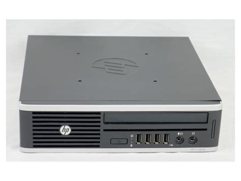 Hp Elite Usdt Ricondizionato Core Duo Ghz Gb Ram Gb Hdd Digalco